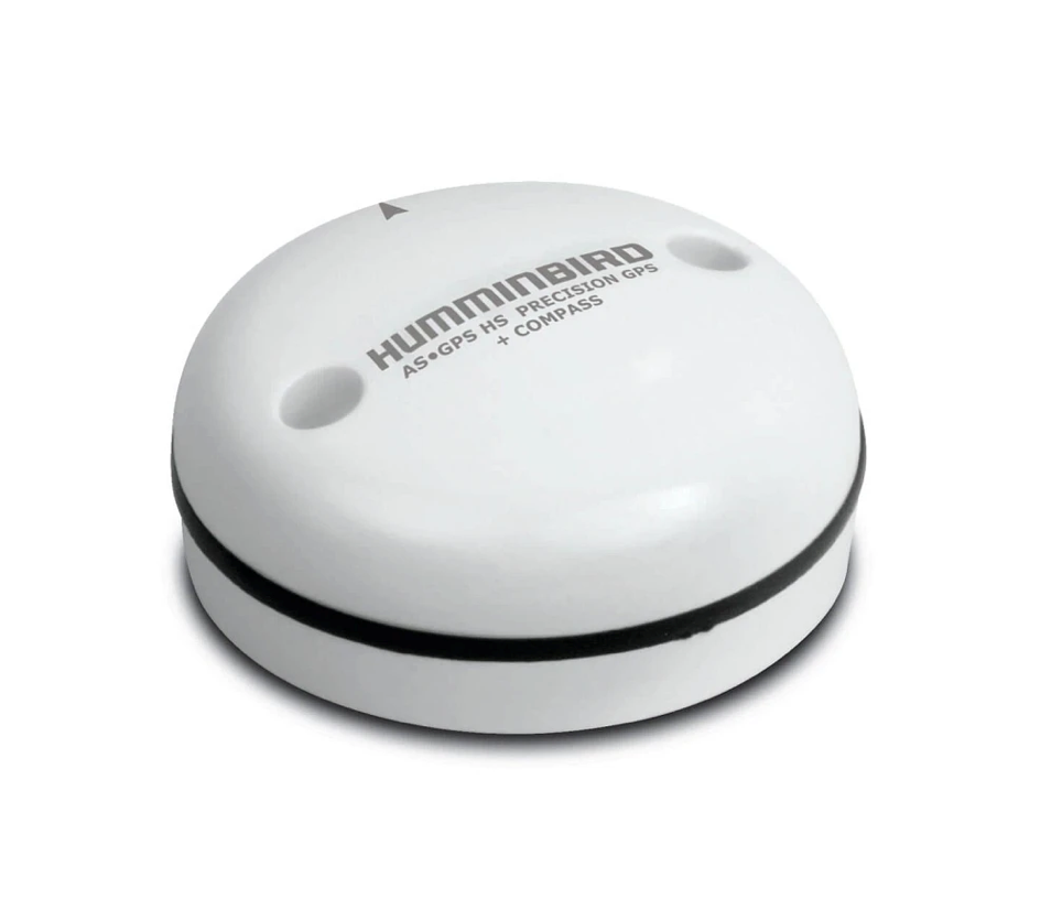 Humminbird Heading Sensor/Radar – Hennessey Outdoor Electronics