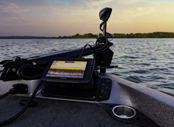 Garmin - Graphs – Hennessey Outdoor Electronics