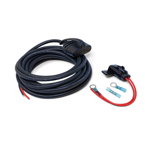 Power Pole - Wiring/Accessories – Hennessey Outdoor Electronics