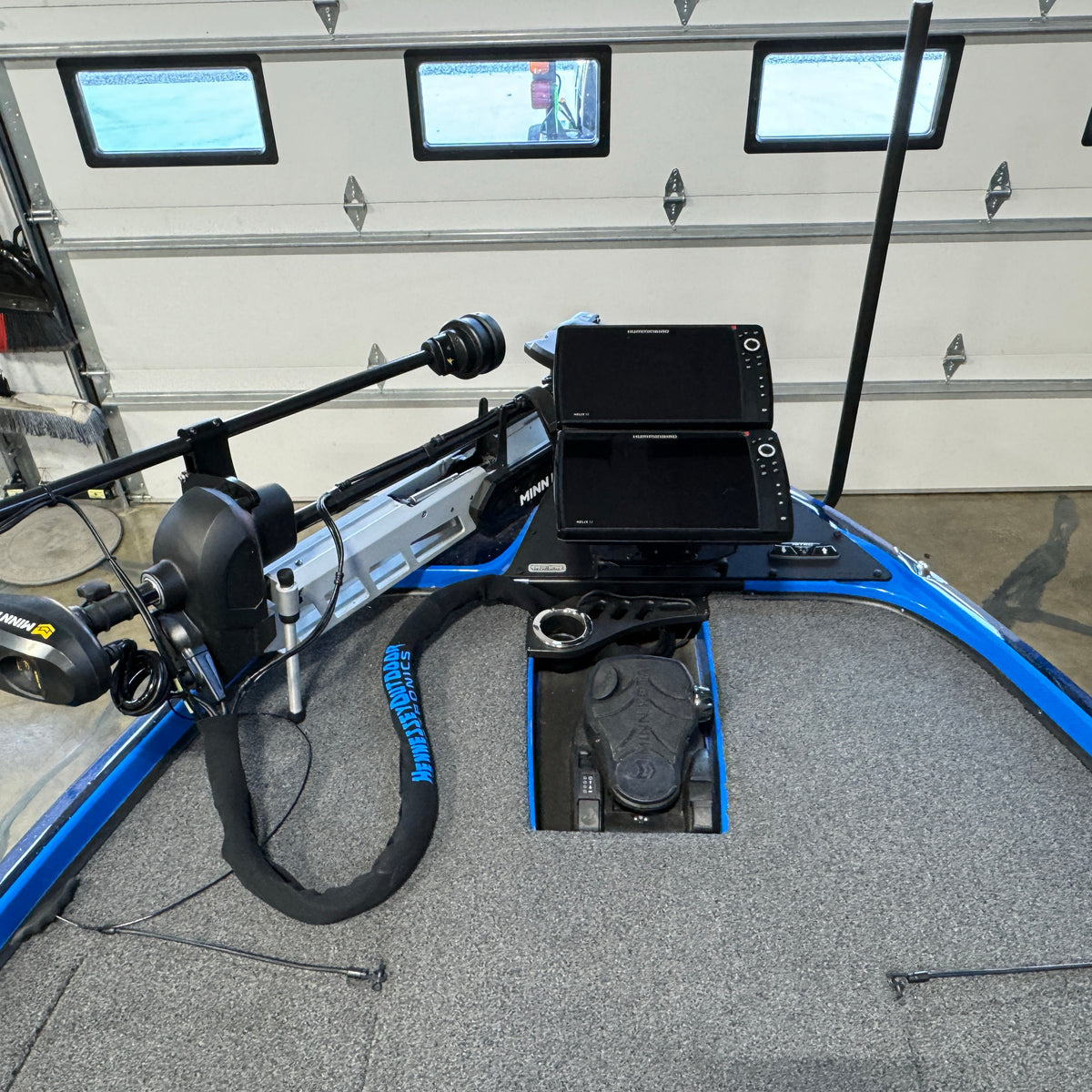 H.O.E. DUAL BOW MOUNT SYSTEM NITRO Z18-Z21 2021+ – Hennessey Outdoor ...