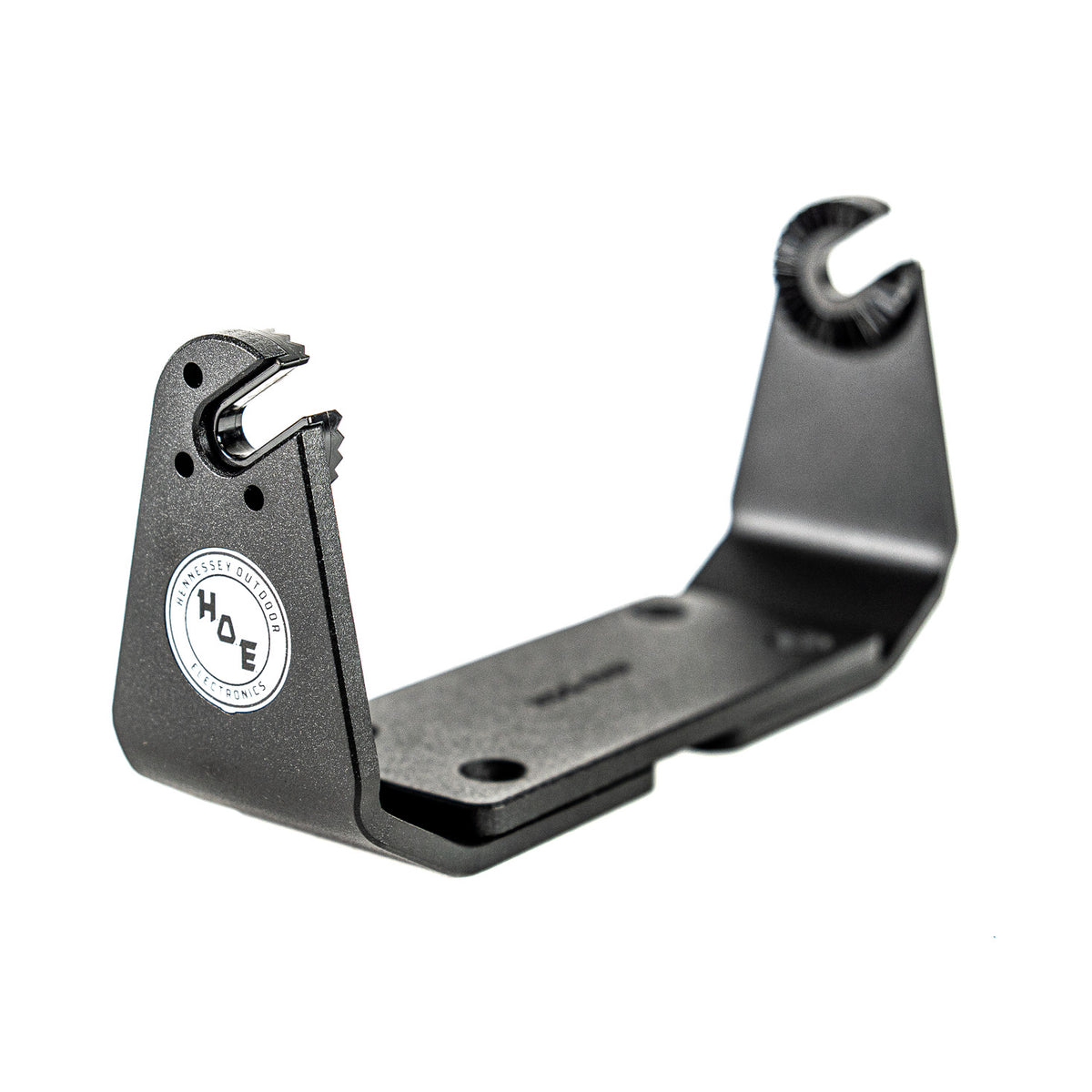 H.O.E HD GIMBAL BRACKET HUMMINBIRD SOLIX - LOW PROFILE – Hennessey ...