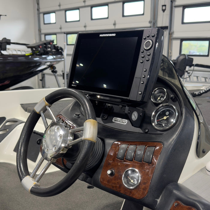 H.O.E Console Mounts, console graph mounts – Hennessey Outdoor Electronics