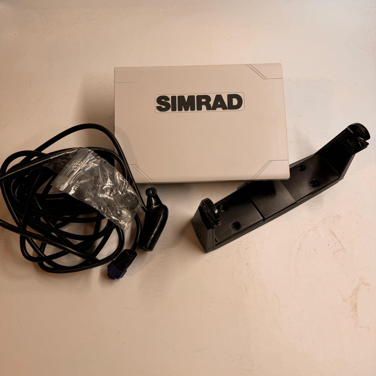 Simrad G09 XSE – Hennessey Outdoor Electronics
