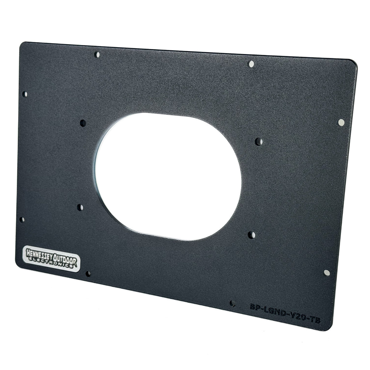 H.O.E. DUAL BOW MOUNT SYSTEM - LEGEND V20/V21 – Hennessey Outdoor ...