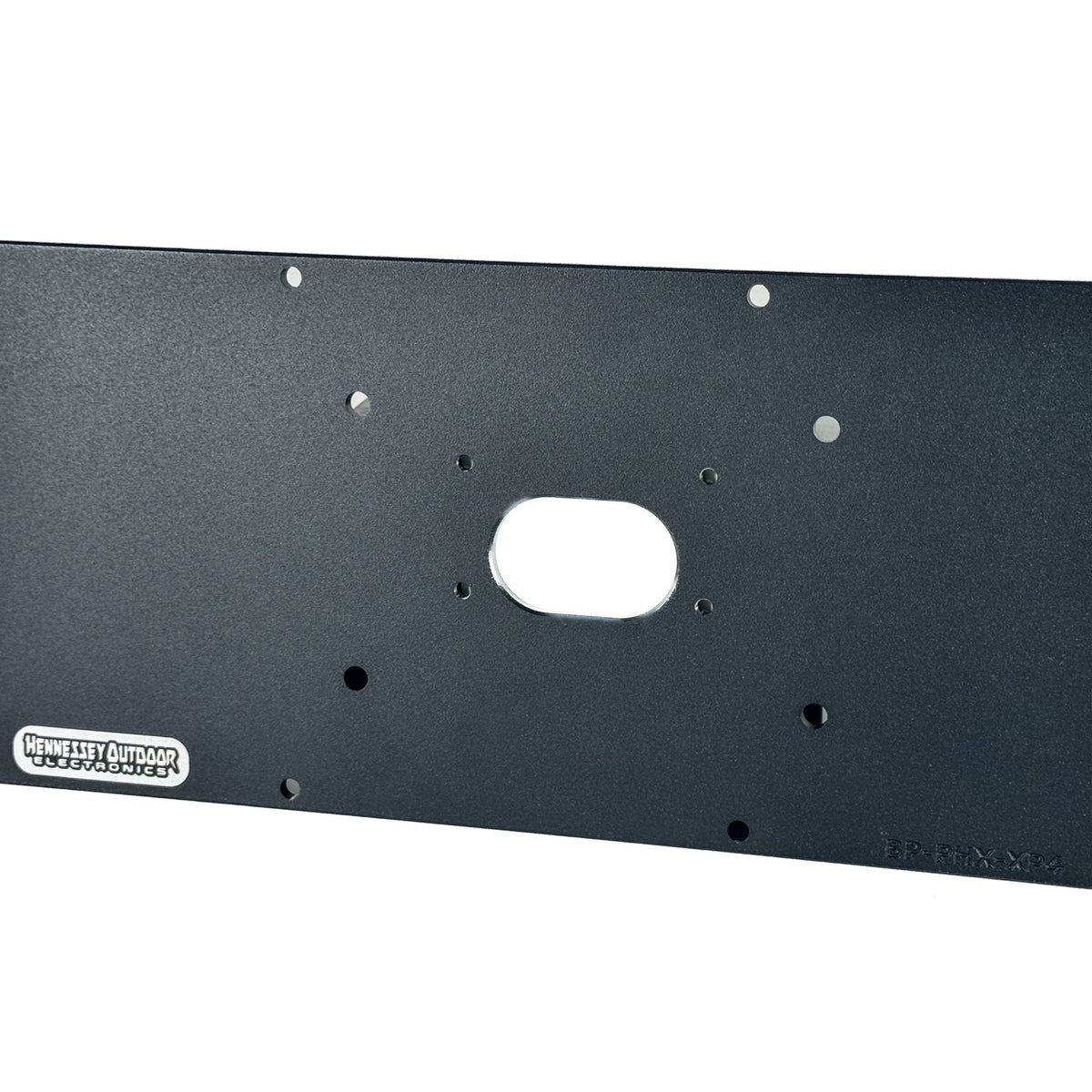 H.O.E. DUAL BOW MOUNT SYSTEM - PHOENIX 721 PRO XP & PHX – Hennessey ...