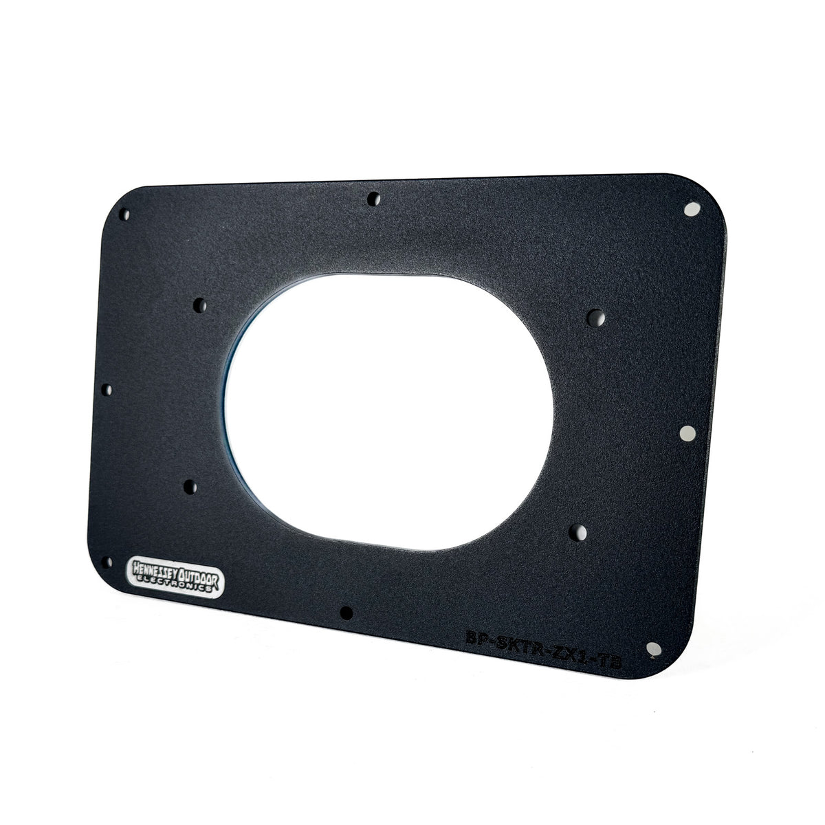 H.O.E SKEETER ZX200 BOW PLATE – Hennessey Outdoor Electronics