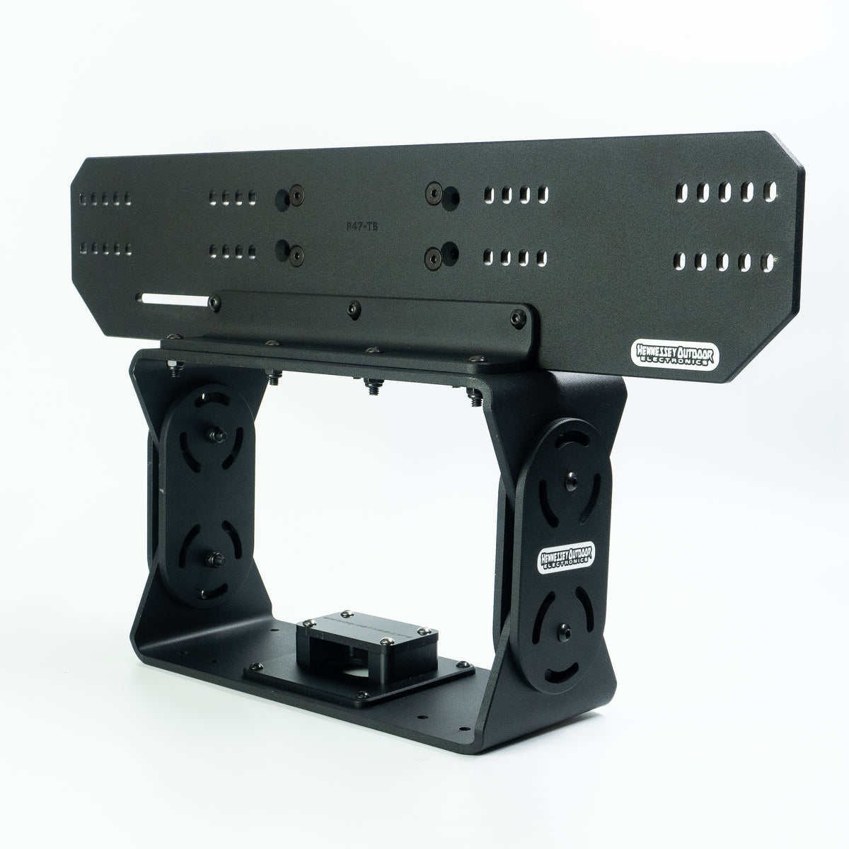 H.O.E. TRIPLE BOW MOUNT SYSTEM - TRITON TRX18/19, TRX179/189 ...