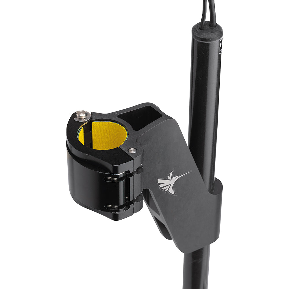 Fortrex Mega 360 Mounting Bracket – Hennessey Outdoor Electronics