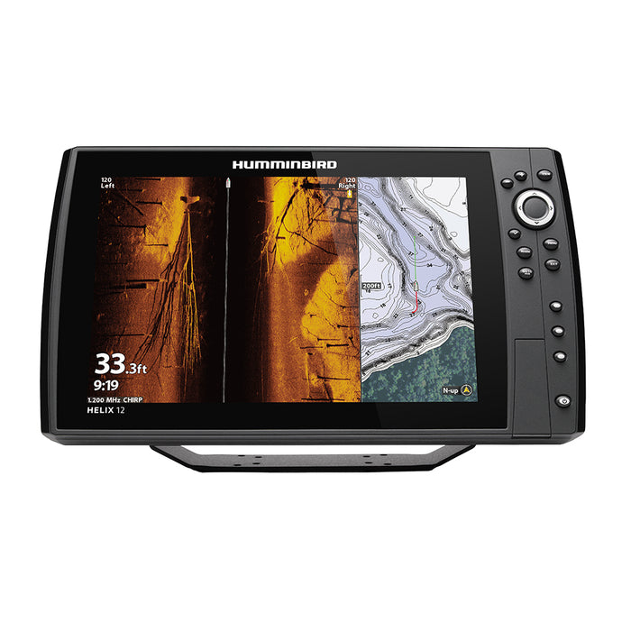 Humminbird – Hennessey Outdoor Electronics
