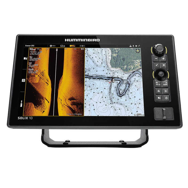 Humminbird – Hennessey Outdoor Electronics