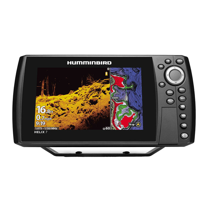 Humminbird – Hennessey Outdoor Electronics