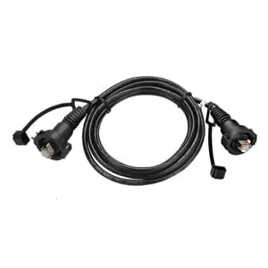 Garmin Marine Network Cables, RJ45 Connector, 6 ft – Hennessey Outdoor ...